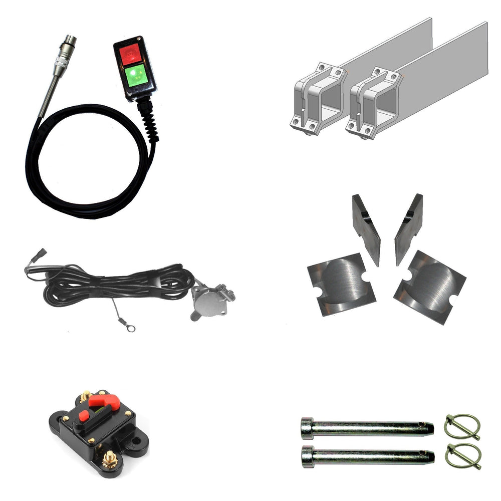 Collections – Hydralift Cargo Lifts