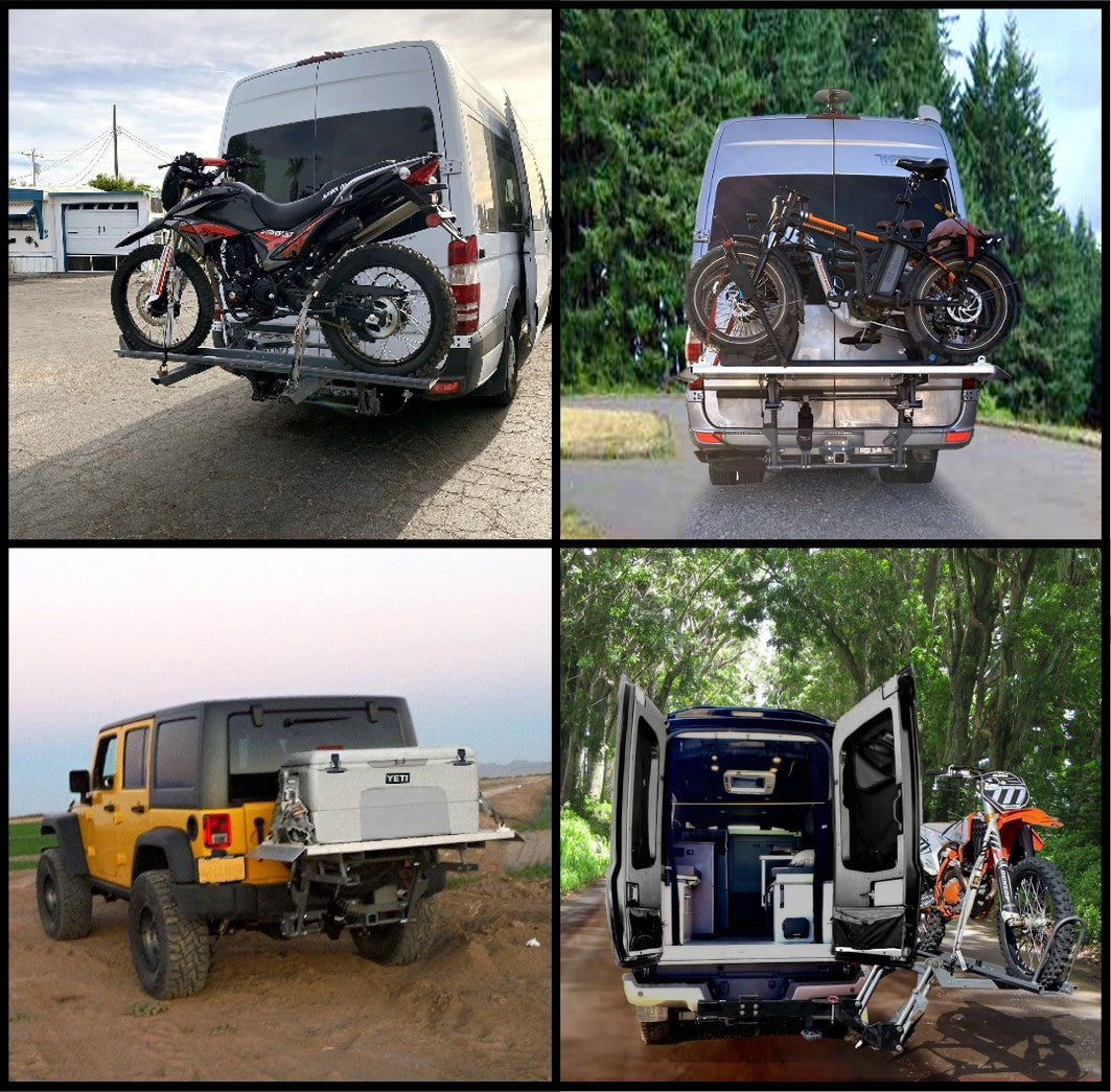 Collections – Hydralift Cargo Lifts