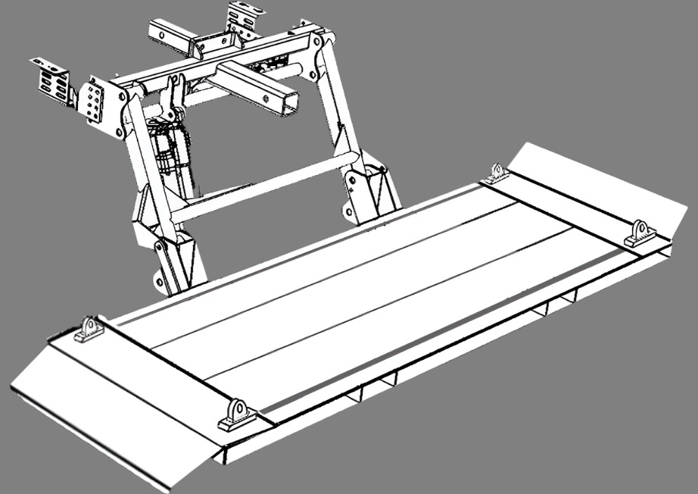 Collections – Hydralift Cargo Lifts