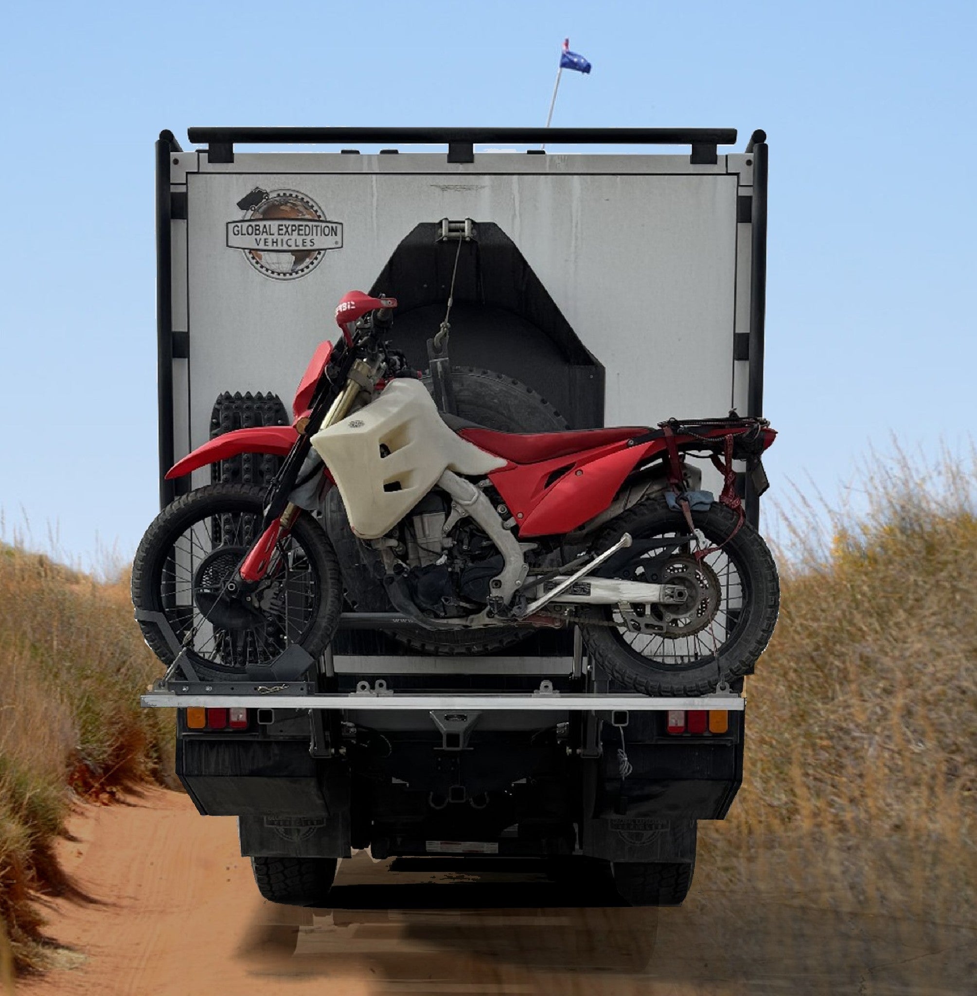 OVERLAND LIFT Accessories maintenance and service parts – Hydralift ...
