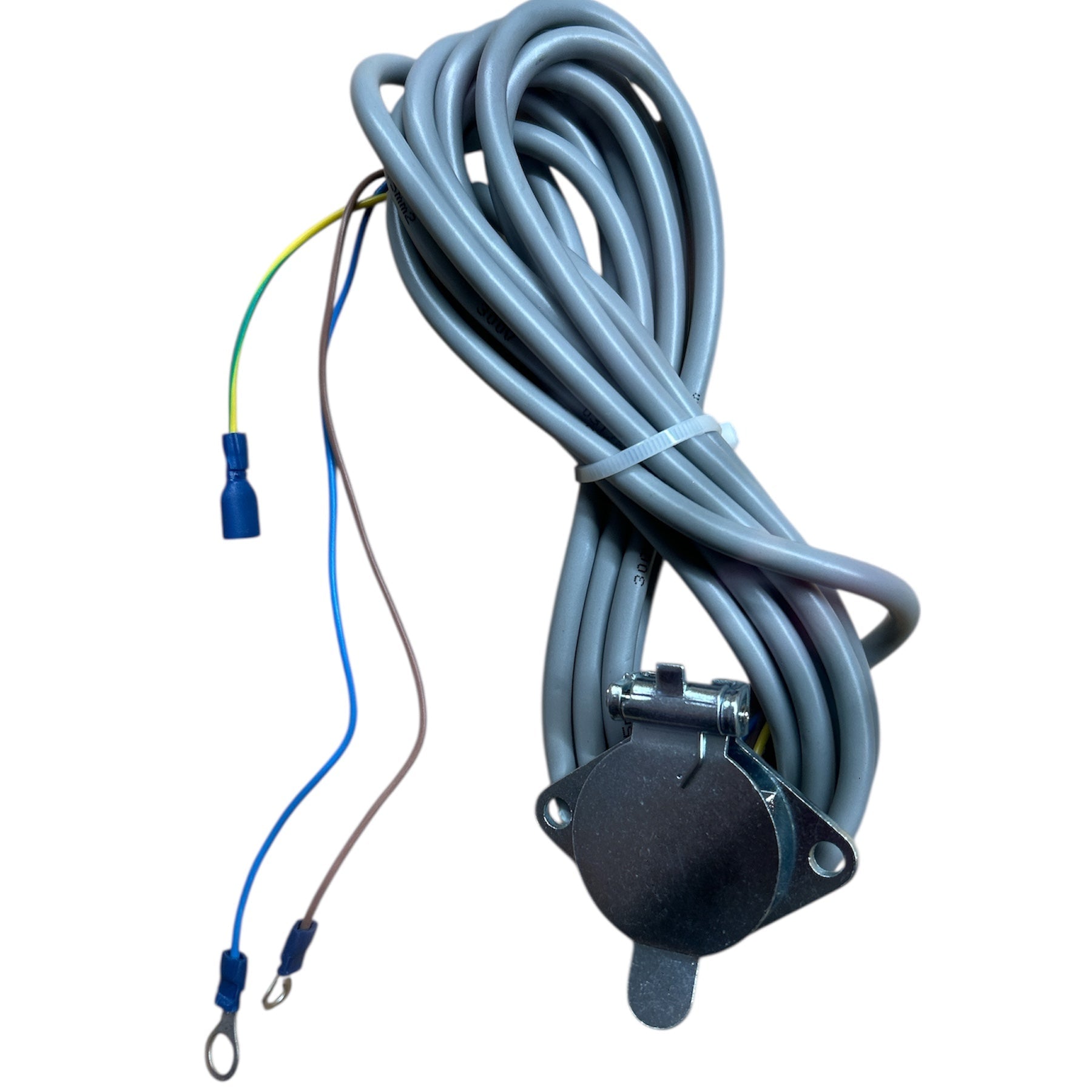Electrical Components – Hydralift Cargo Lifts