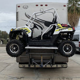 Hydralift Cargo Lifts for Vans Trucks and Motorhomes