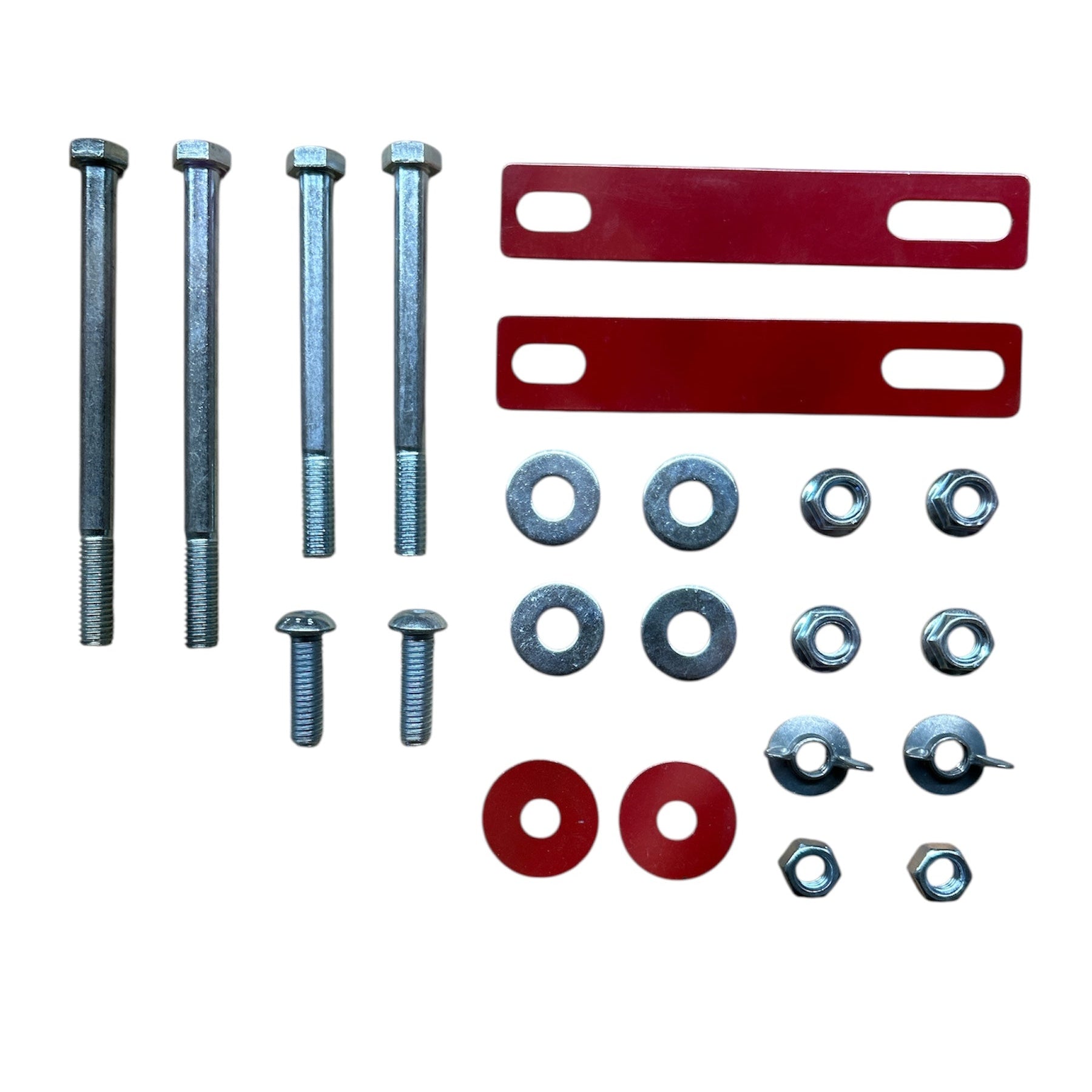 FLDK Manual Folding Kit, Hydralift platform lifts – Hydralift Cargo Lifts