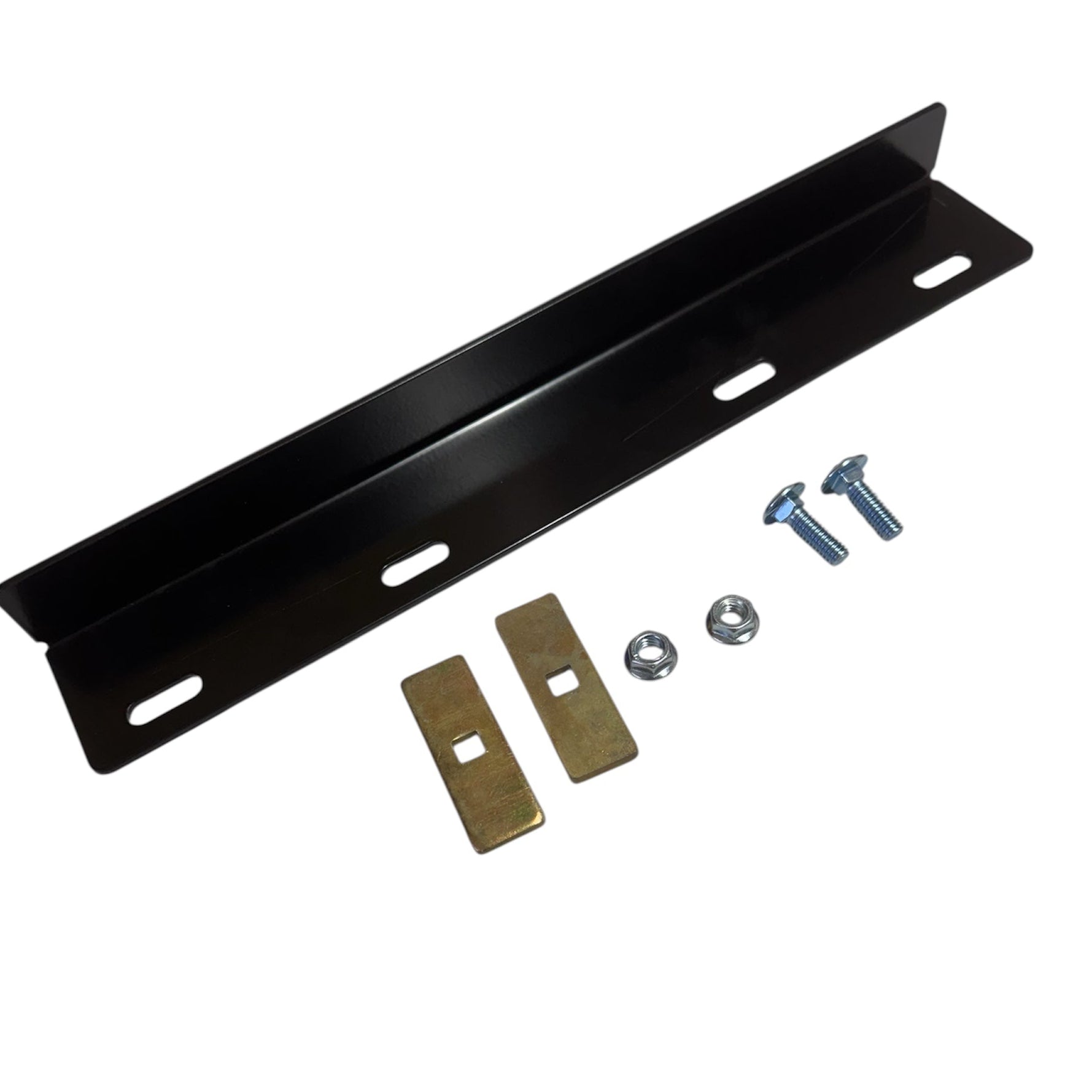 Aluminum Ramp Tab Adaptor – Hydralift Cargo Lifts
